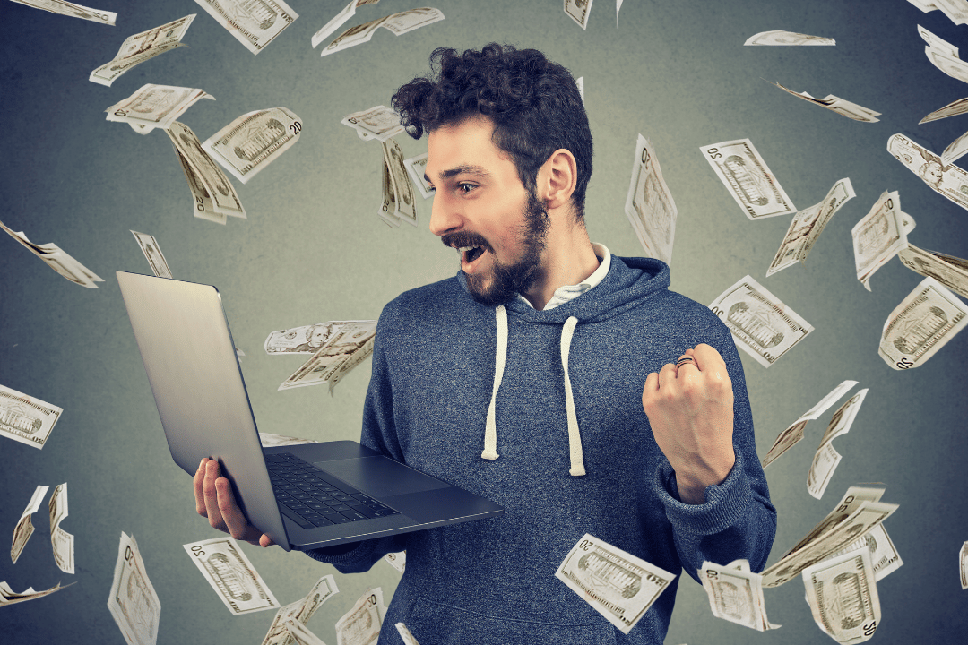 How To Make Money From A Blog BeBlogy